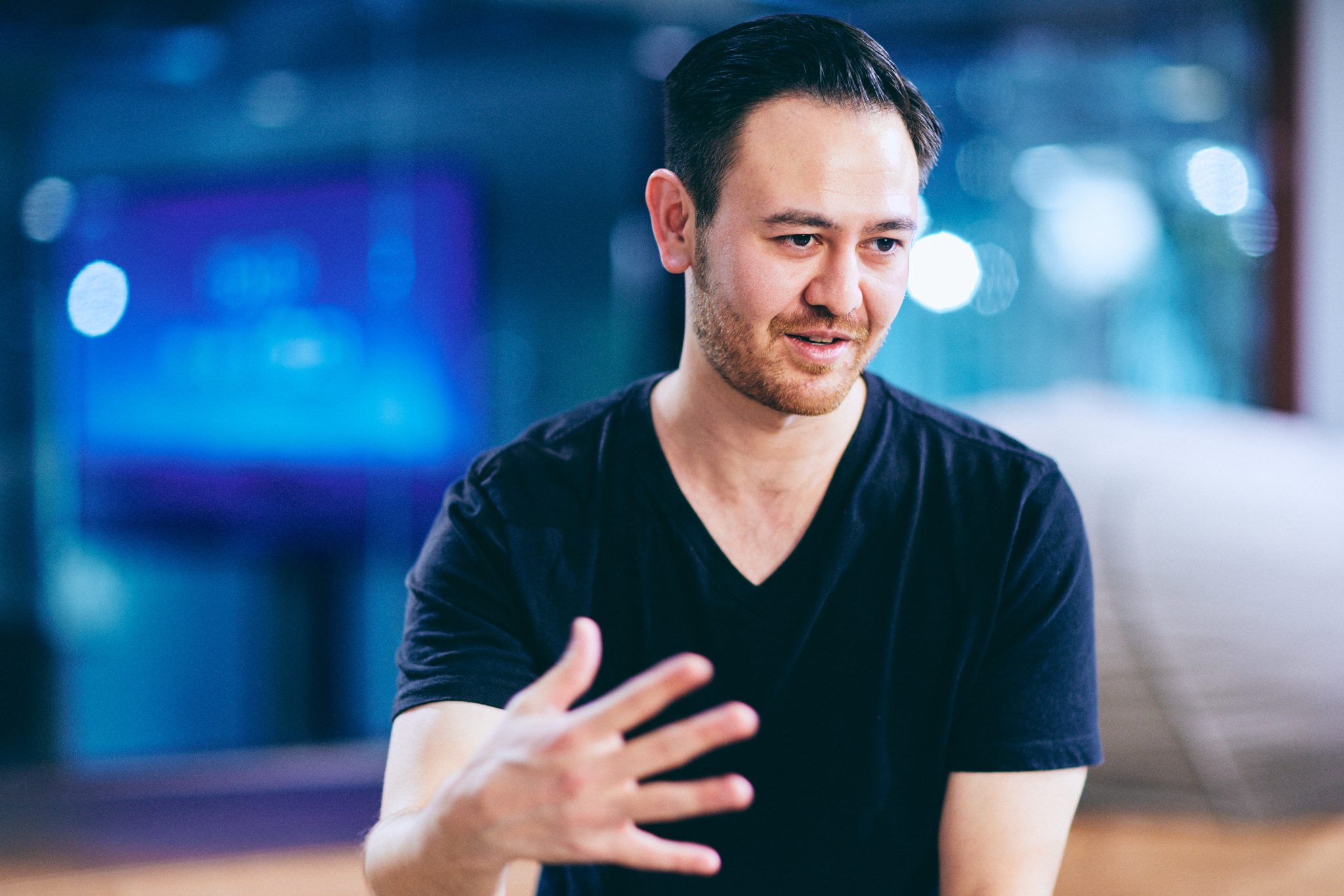 自分の待遇は本当にフェアか？疑問を解消できるキャリアSNS「WorkCircle」の真価 | ファーストライト・キャピタル