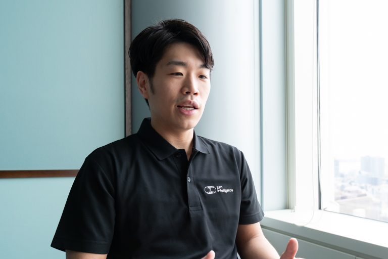 現場が“自律する”未来へ──Zen Intelligenceが挑む、Physical AIによる産業変革 | ファーストライト・キャピタル