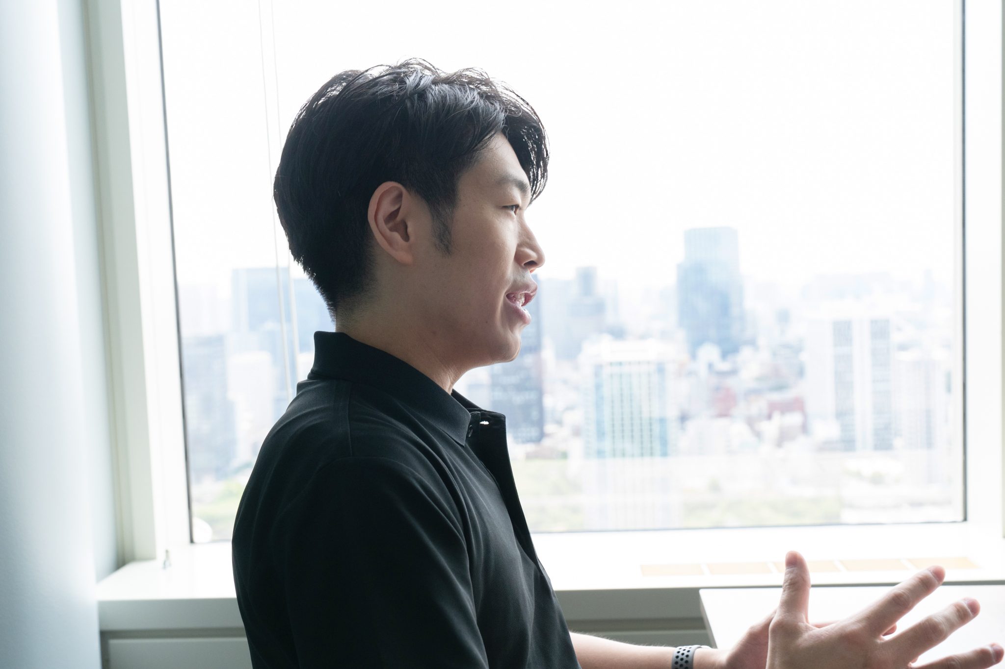 現場が“自律する”未来へ──Zen Intelligenceが挑む、Physical AIによる産業変革 | ファーストライト・キャピタル